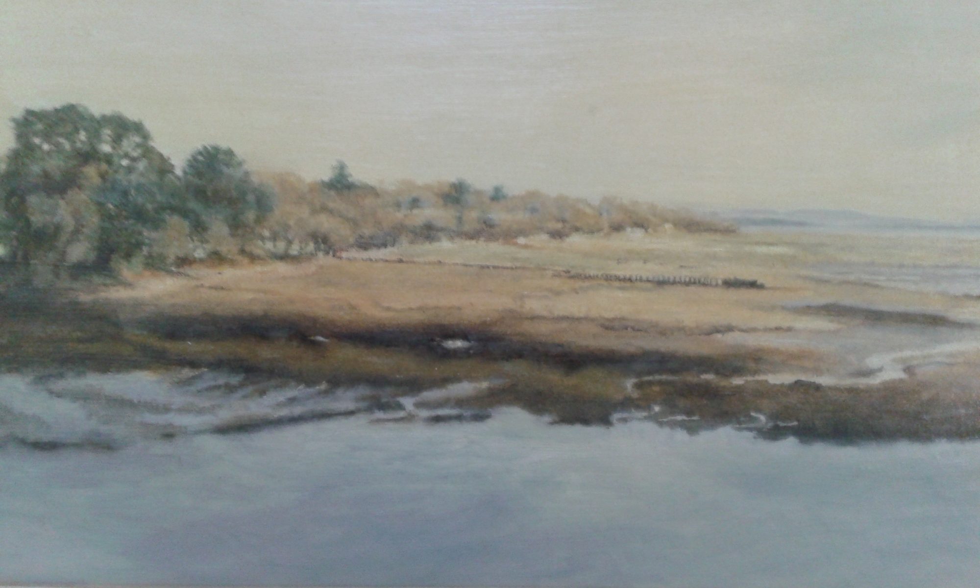 Escapes – Susan spencer hayter