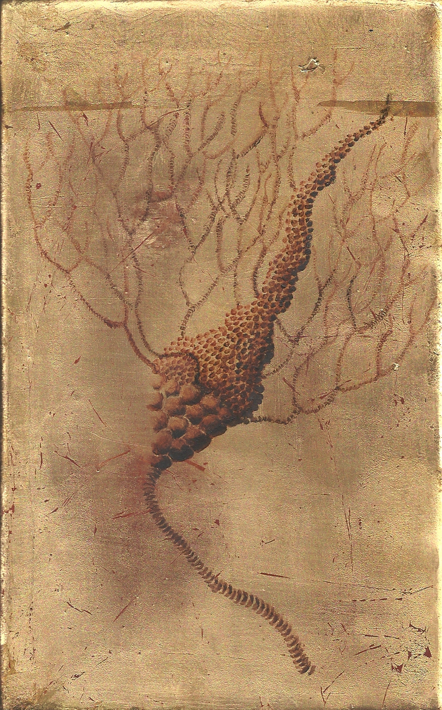 Panel paintings – Susan spencer hayter